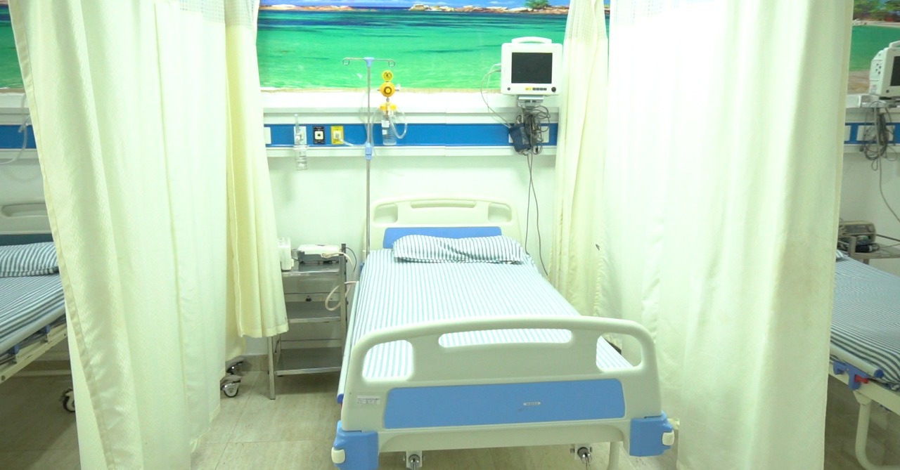 Bliss Hospital